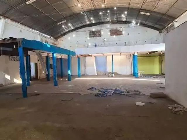 Galpão / Depósito para Venda em Campos dos Goytacazes/RJ Parque Rosário