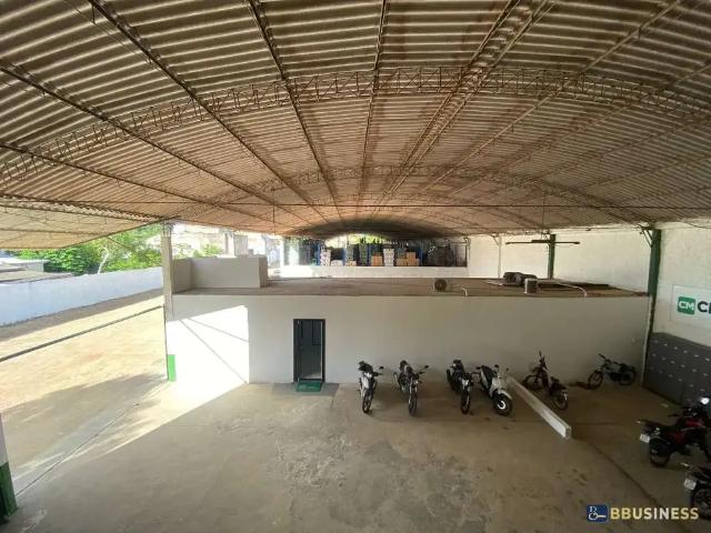 Galpão / Depósito para Venda em Campos dos Goytacazes/RJ Parque Turf Club