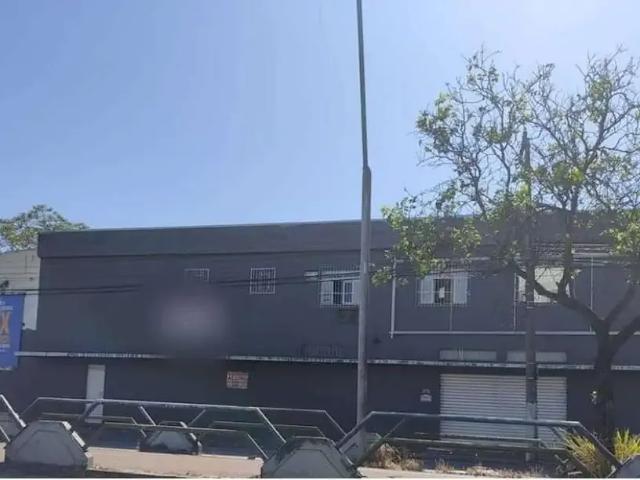 Galpão / Depósito para Venda em Campos dos Goytacazes/RJ Parque Turf Club