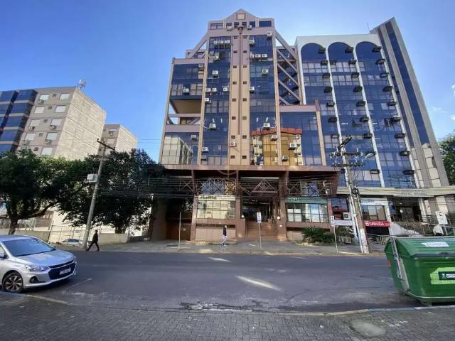 Galpão / Depósito para Venda em Canoas/RS Centro