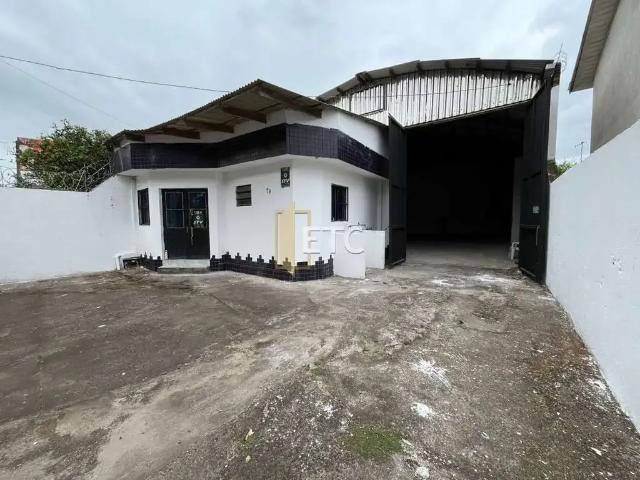Galpão / Depósito para Venda em Canoas/RS Centro