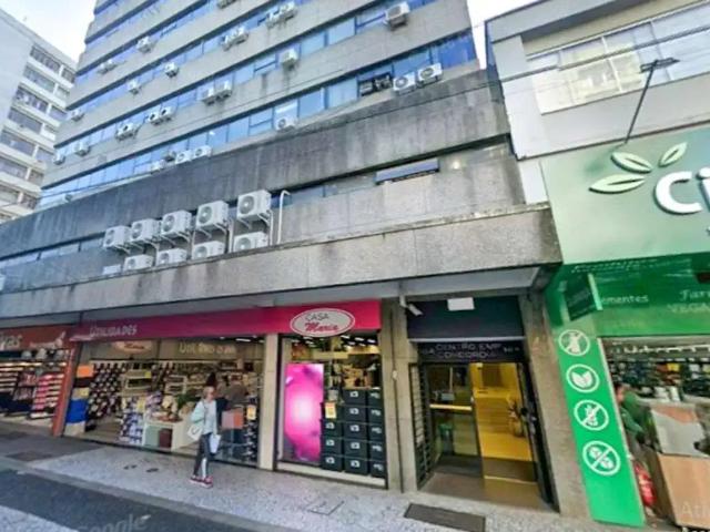 Galpão / Depósito para Venda em Canoas/RS Centro