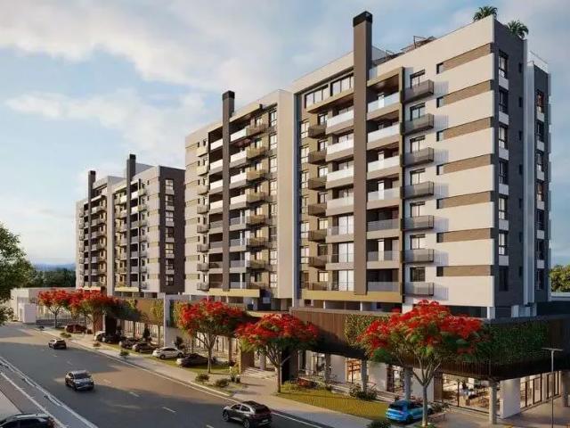 Galpão / Depósito para Venda em Canoas/RS Centro 2 Quartos