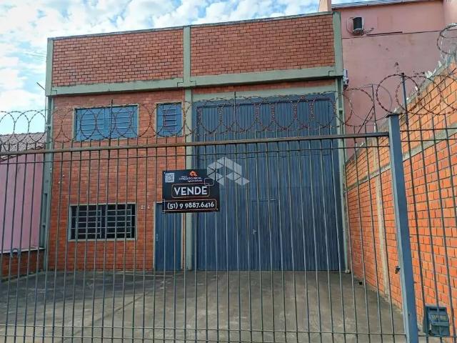 Galpão / Depósito para Venda em Canoas/RS Centro