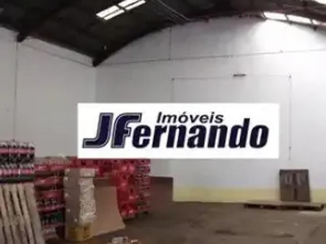 Galpão / Depósito para Venda em Canoas/RS Centro