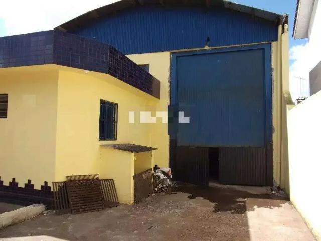 Galpão / Depósito para Venda em Canoas/RS Centro