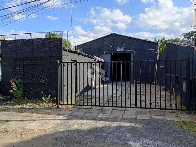 Galpão / Depósito para Venda em Canoas/RS Centro