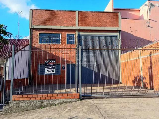 Galpão / Depósito para Venda em Canoas/RS Centro