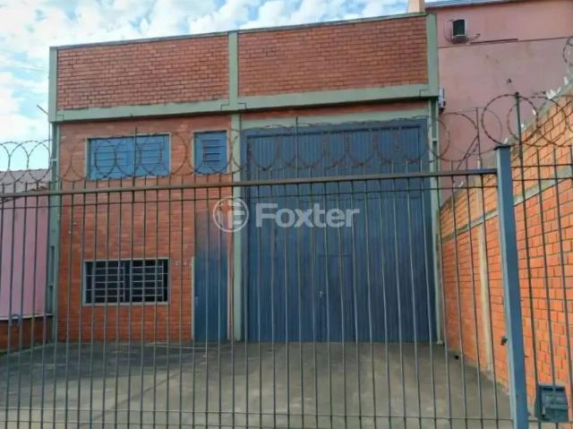 Galpão / Depósito para Venda em Canoas/RS Centro