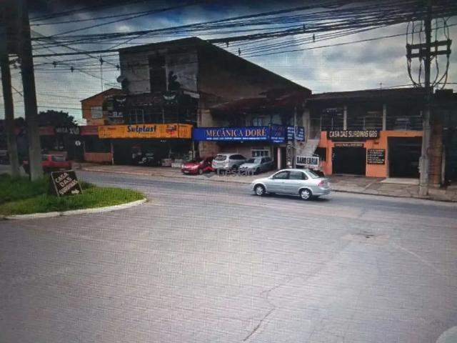 Galpão / Depósito para Venda em Canoas/RS Estância Velha
