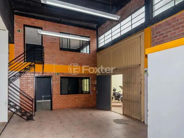 Galpão / Depósito para Venda em Canoas/RS Estância Velha