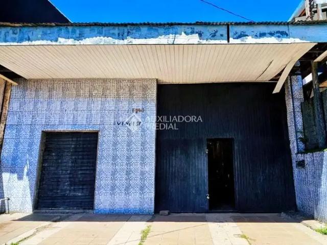 Galpão / Depósito para Venda em Canoas/RS Estância Velha