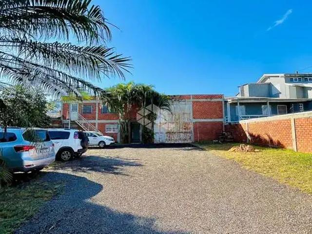 Galpão / Depósito para Venda em Canoas/RS Estância Velha