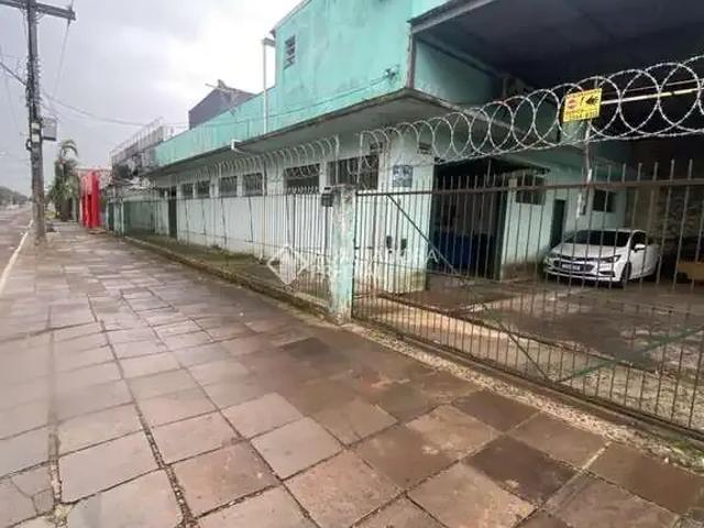 Galpão / Depósito para Venda em Canoas/RS Fátima