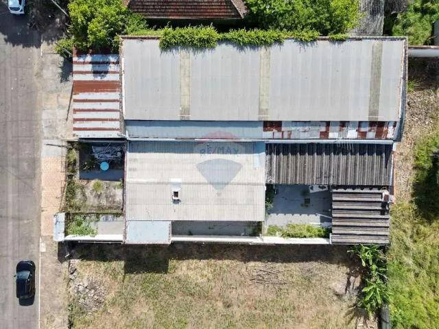 Galpão / Depósito para Venda em Canoas/RS Fátima