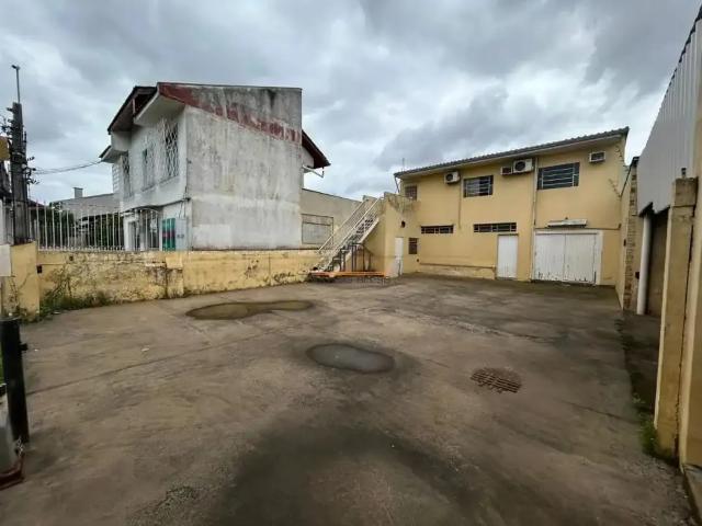 Galpão / Depósito para Venda em Canoas/RS Fátima