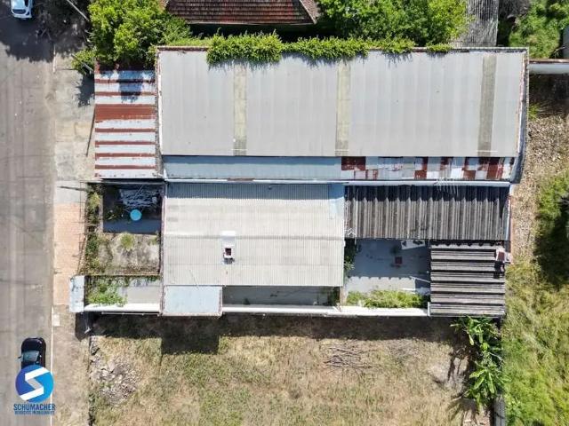 Galpão / Depósito para Venda em Canoas/RS Fátima