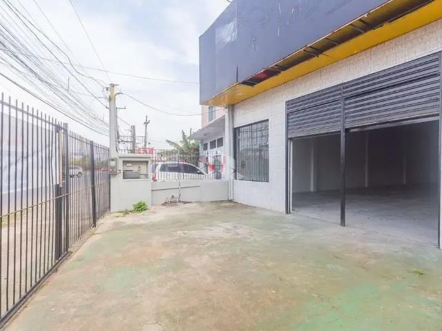 Galpão / Depósito para Venda em Canoas/RS Fátima