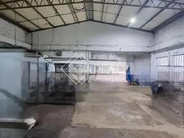 Galpão / Depósito para Venda em Canoas/RS Fátima