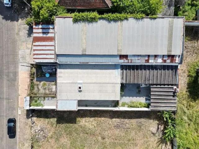 Galpão / Depósito para Venda em São Paulo/SP Vila Madalena