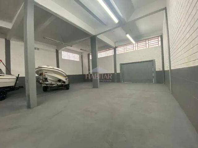 Galpão / Depósito para Venda em Canoas/RS Harmonia 5 Quartos