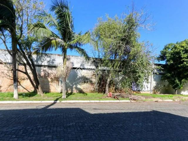 Galpão / Depósito para Venda em Canoas/RS Harmonia