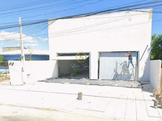 Galpão / Depósito para Venda em Canoas/RS Harmonia