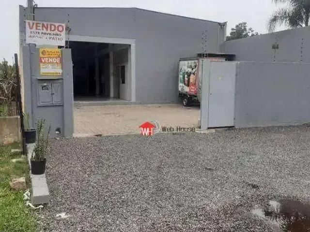 Galpão / Depósito para Venda em Canoas/RS Harmonia