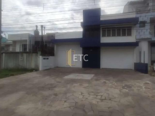 Galpão / Depósito para Venda em Canoas/RS Igara