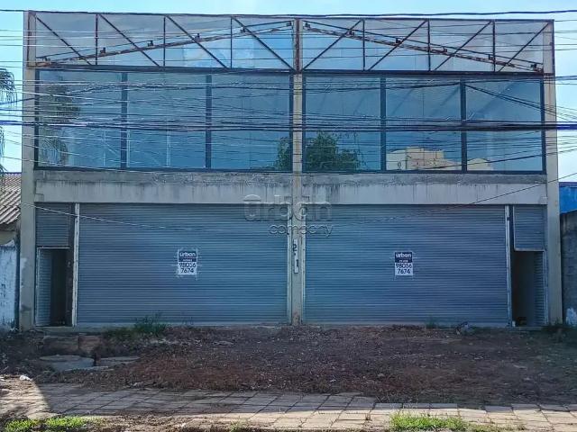 Galpão / Depósito para Venda em Canoas/RS Marechal Rondon