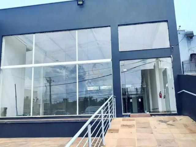 Galpão / Depósito para Venda em Canoas/RS Marechal Rondon