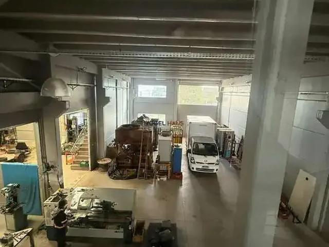 Galpão / Depósito para Venda em Canoas/RS Mathias Velho