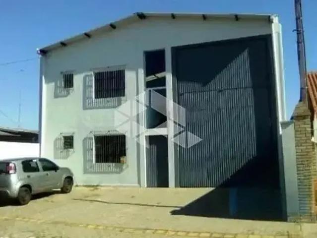 Galpão / Depósito para Venda em Canoas/RS Mathias Velho