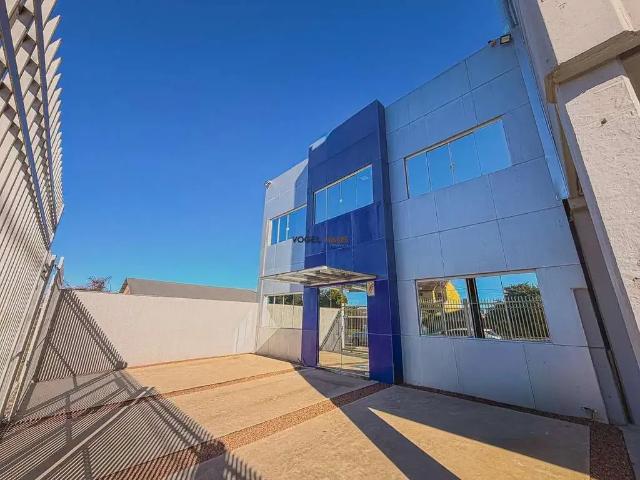Galpão / Depósito para Venda em Canoas/RS Mathias Velho
