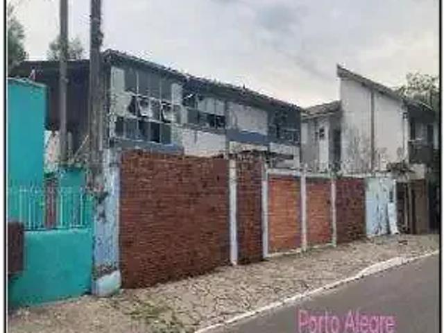 Galpão / Depósito para Venda em Canoas/RS Niterói