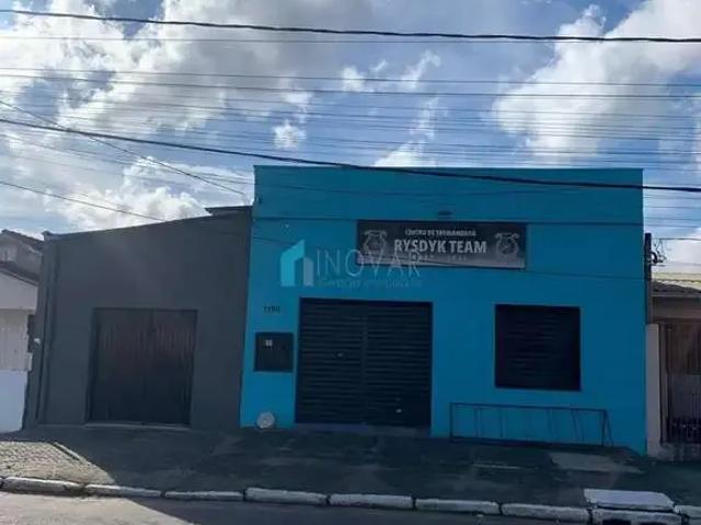 Galpão / Depósito para Venda em Canoas/RS Niterói