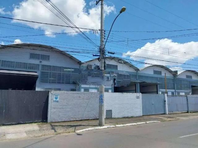 Galpão / Depósito para Venda em Canoas/RS Niterói