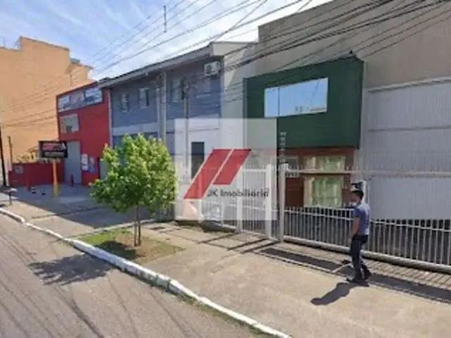 Galpão / Depósito para Venda em Canoas/RS Niterói 3 Quartos