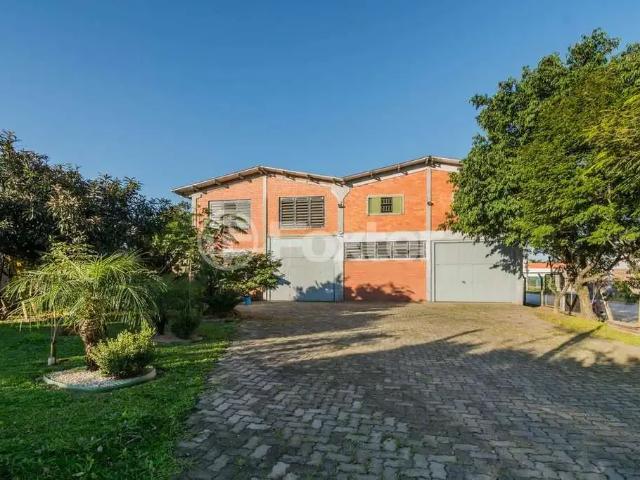 Galpão / Depósito para Venda em Canoas/RS Niterói 3 Quartos