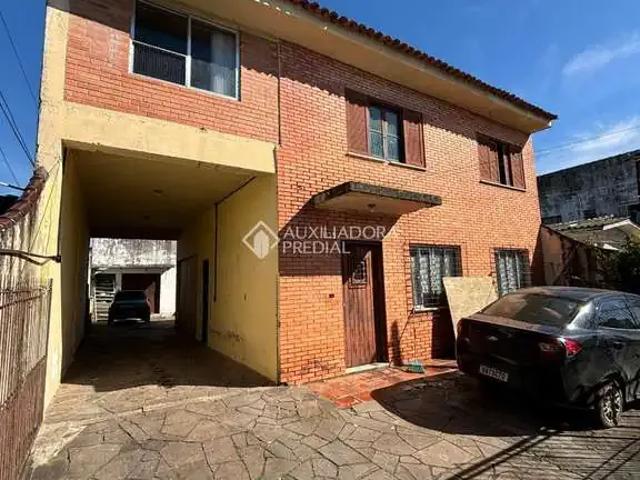 Galpão / Depósito para Venda em Canoas/RS Niterói