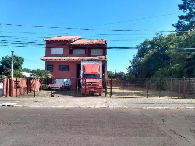 Galpão / Depósito para Venda em Canoas/RS Niterói 4 Quartos
