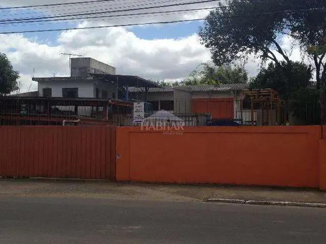 Galpão / Depósito para Venda em Canoas/RS Niterói