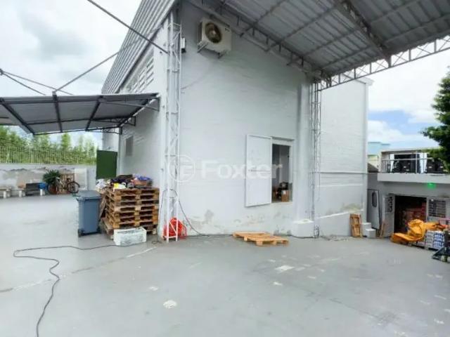 Galpão / Depósito para Venda em Canoas/RS Nossa Senhora das Graças