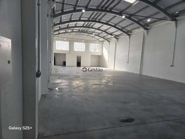 Galpão / Depósito para Venda em Canoas/RS Nossa Senhora das Graças