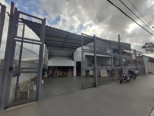 Galpão / Depósito para Venda em Canoas/RS Nossa Senhora das Graças