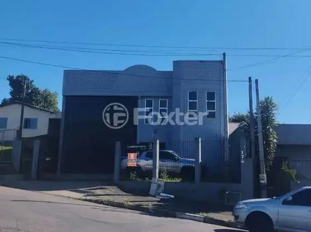 Galpão / Depósito para Venda em Canoas/RS Olaria