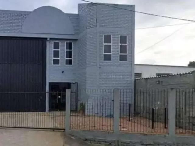 Galpão / Depósito para Venda em Canoas/RS Olaria