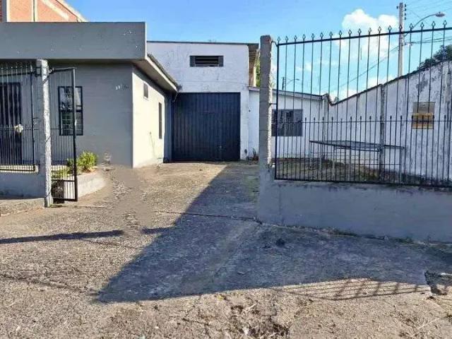 Galpão / Depósito para Venda em Canoas/RS Olaria