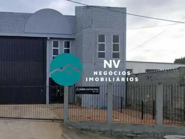 Galpão / Depósito para Venda em Canoas/RS Olaria