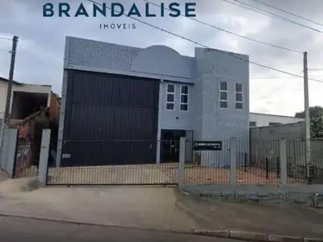 Galpão / Depósito para Venda em Canoas/RS Olaria